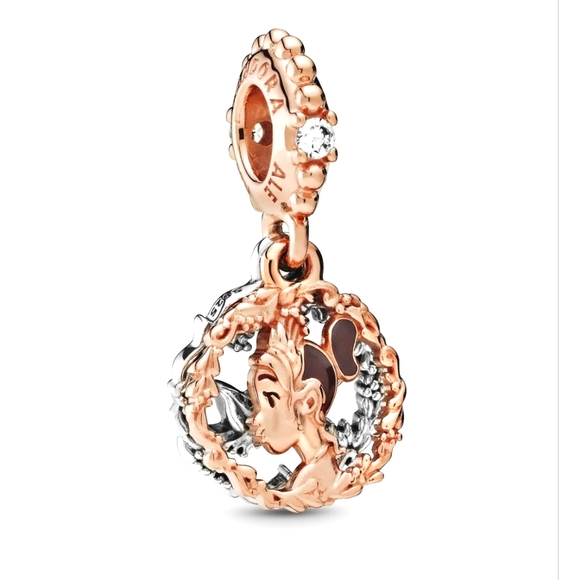 Pandora | Jewelry | New Pandora Disney Princess And The Frog Tiana ...